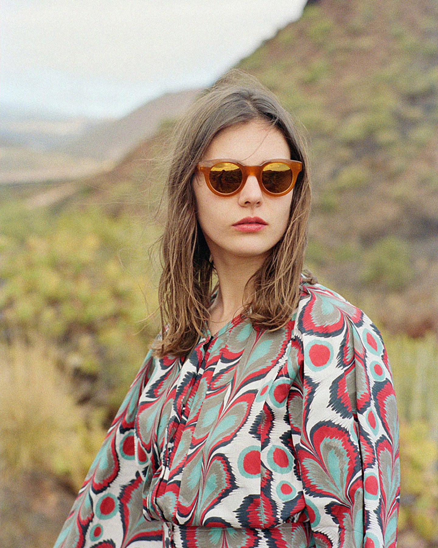 OLA RINDAL 2016 – Sun Buddies Eyewear