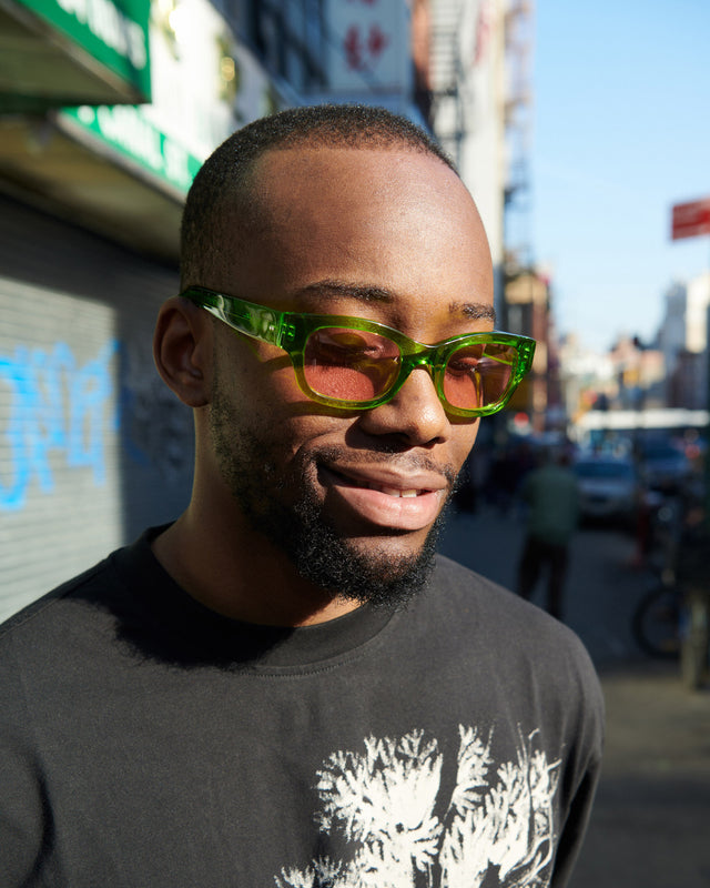 PETER SUTHERLAND SPRING 2019 – Sun Buddies Eyewear