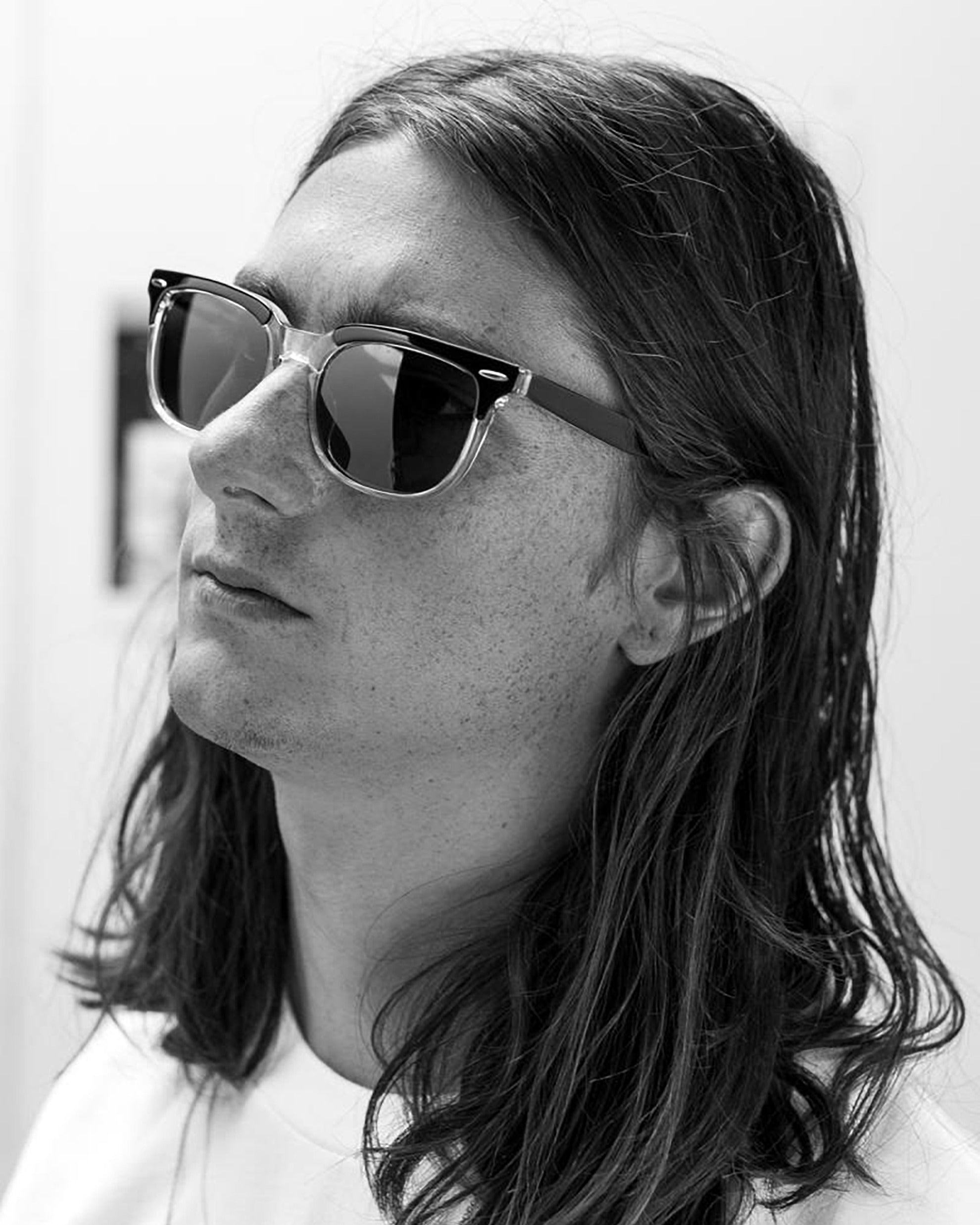 STÜSSY 2015 – Sun Buddies Eyewear STÜSSY 2015 – Sun Buddies Eyewear
