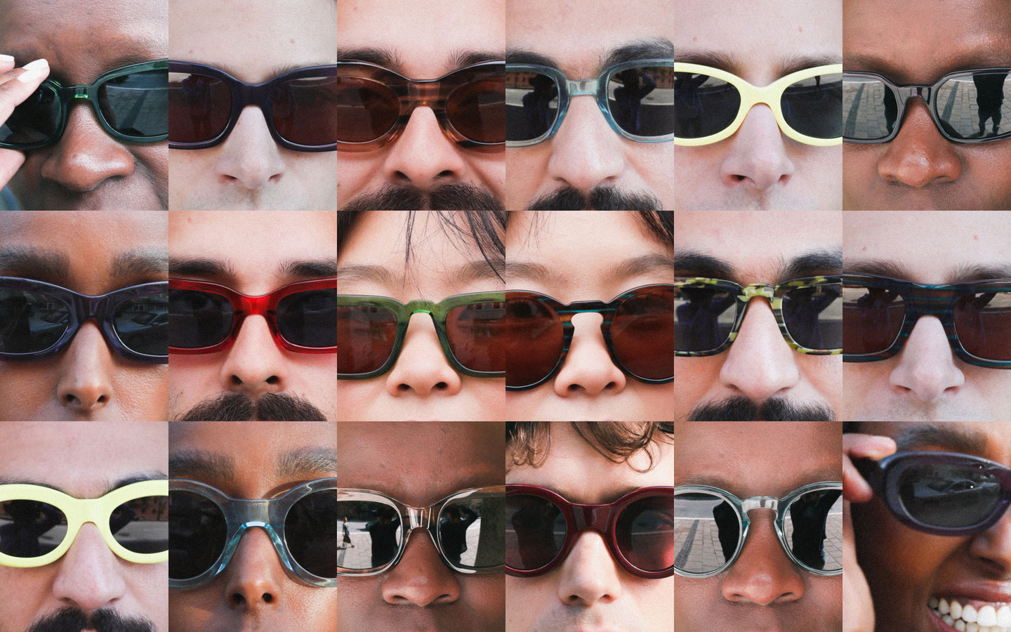 Sunglasses designed in Sweden – Sun Buddies Eyewear