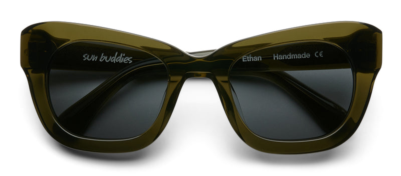 Seasonal Colors – Sun Buddies Eyewear